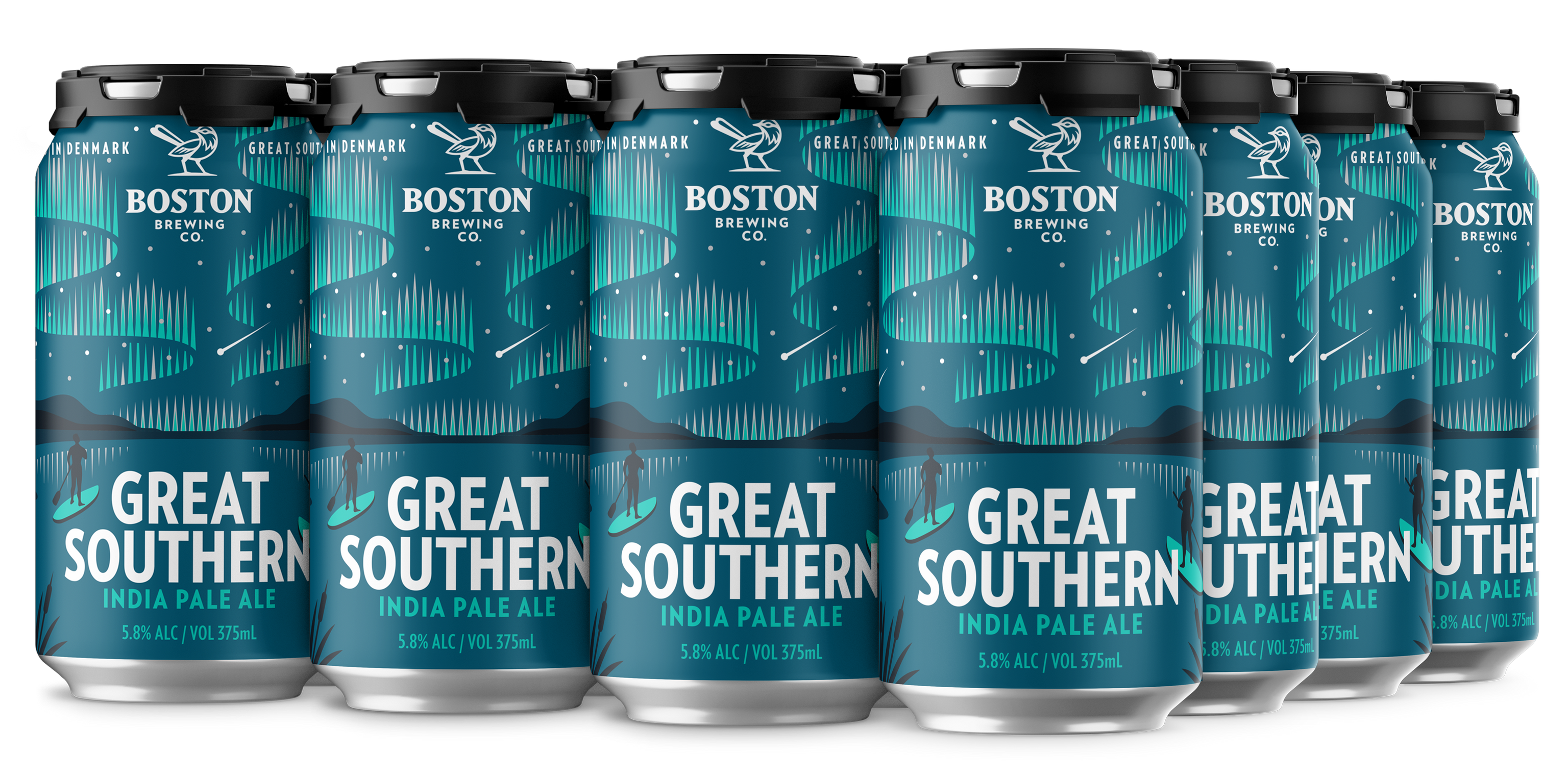 GREAT SOUTHERN IPA 5.8% ABV – Summer Honey Group