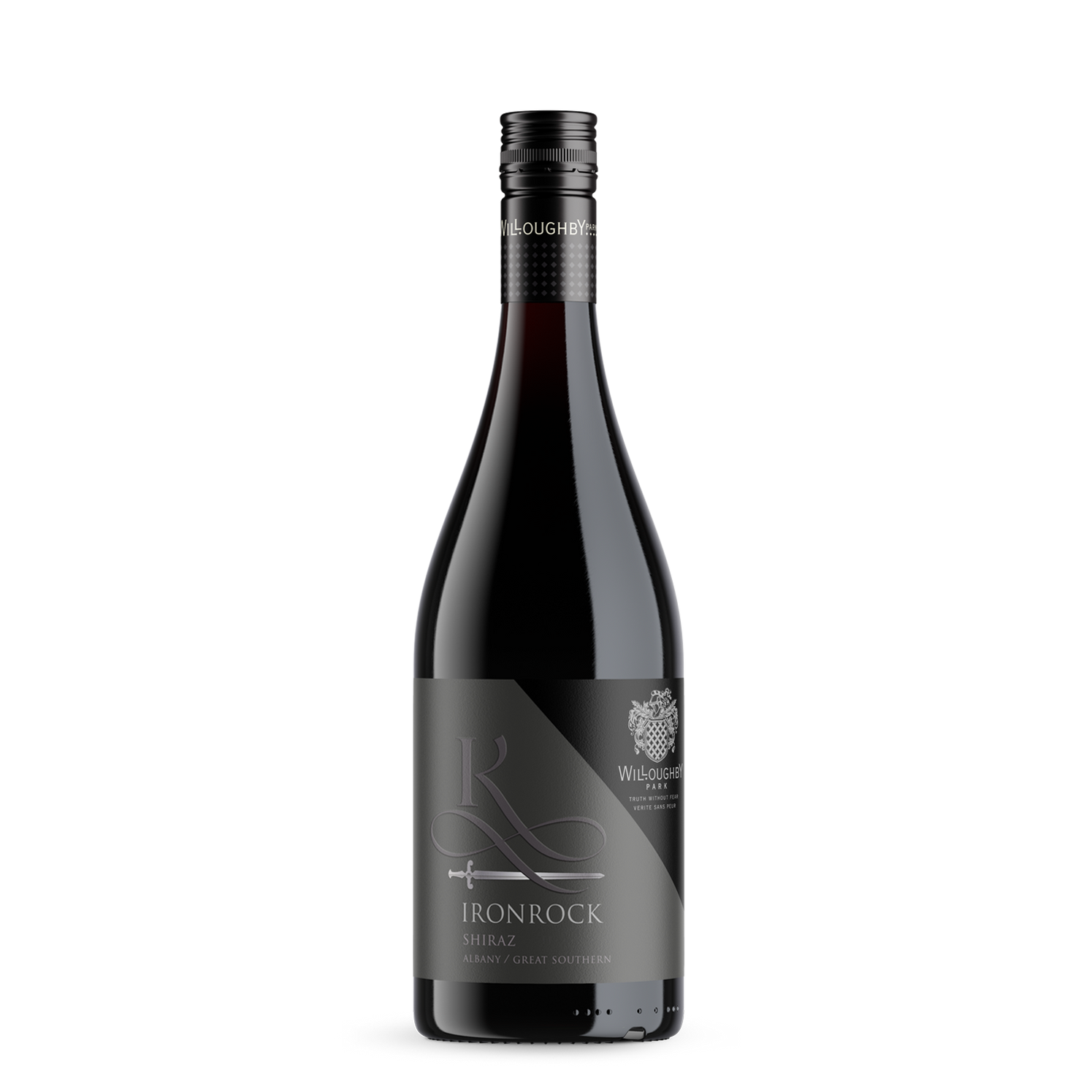 Ironrock Shiraz 2023 – Summer Honey Group